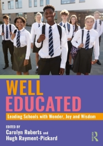 The PTI has published its first book: Well Educated: Leading Schools ...